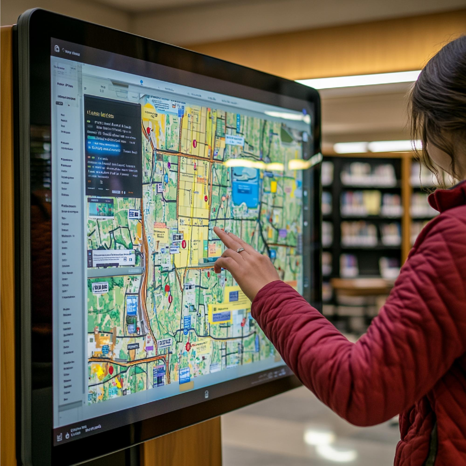 Geographic Information System ArcMap Course | Master GIS Tools