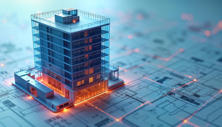 Master's Building Information Modeling | Revit Architecture Course