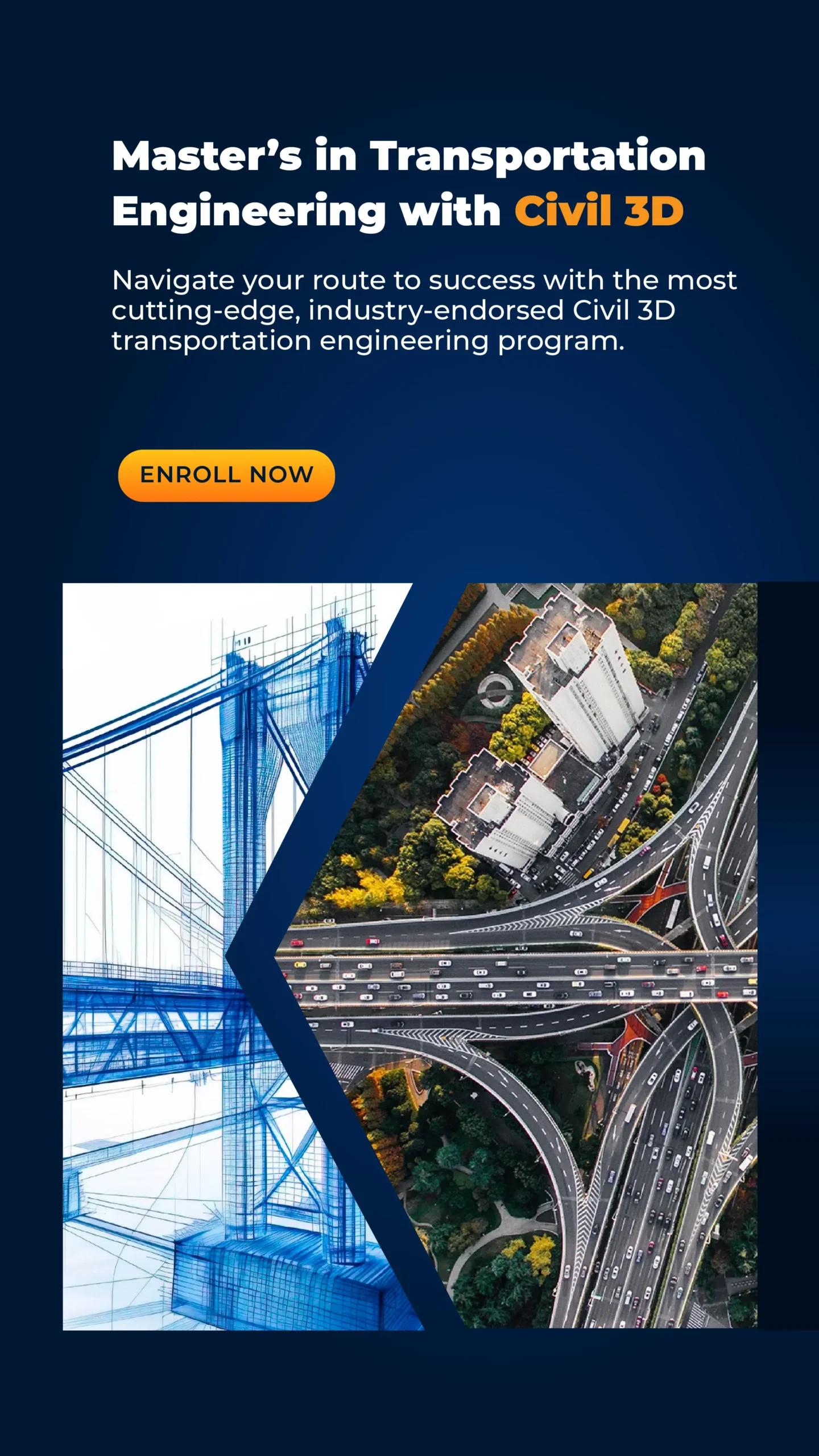 Transportation Engineering with Civil 3D Course | BIM Mantra