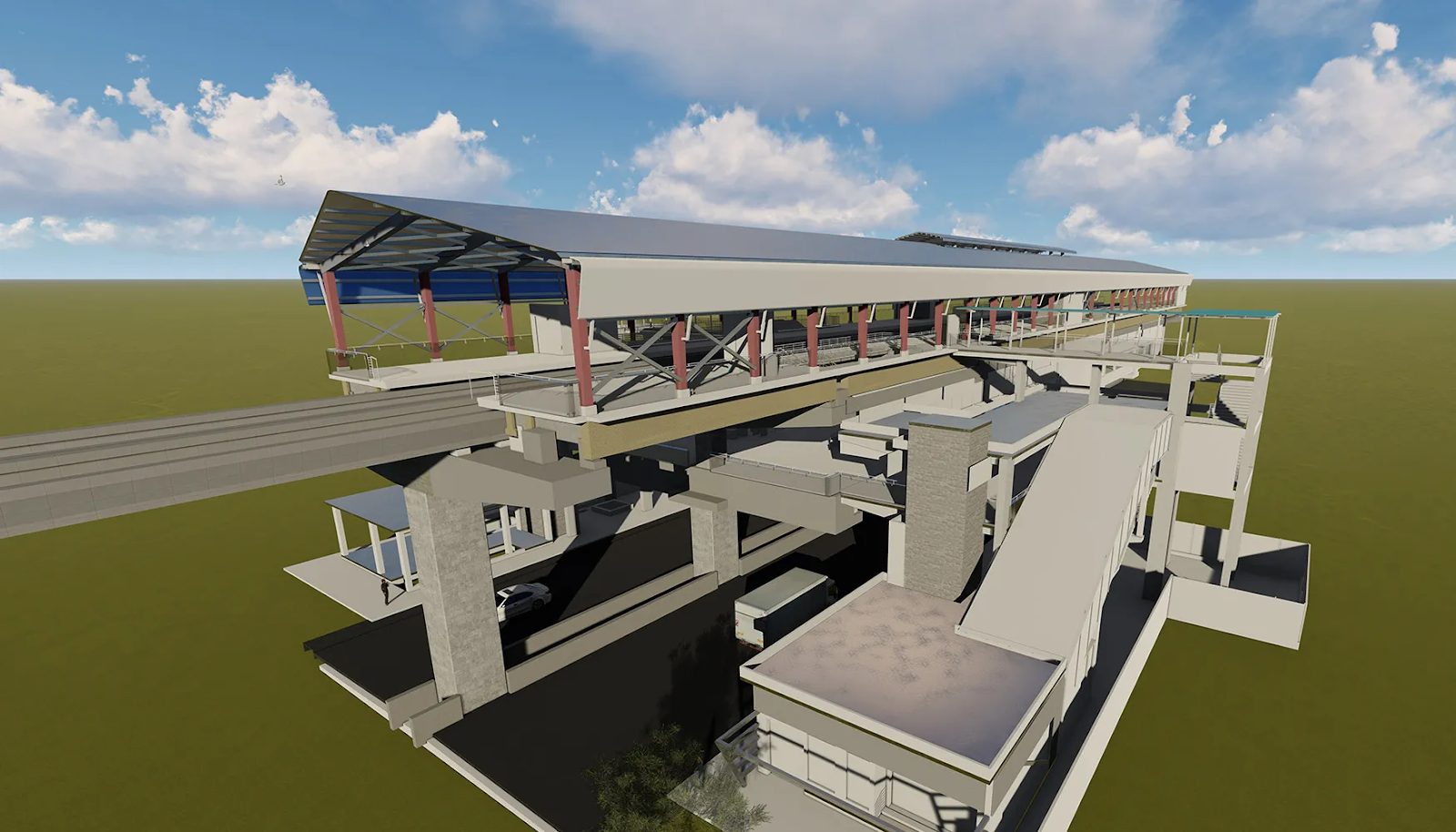 BIM Sustainability Secrets Top 1% Firms Use | BIM Mantra
